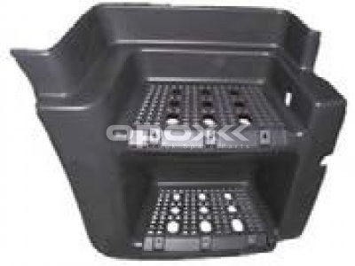 Кузовные запчасти 9I1217R. Артикулы 2997119, 306.80016, 42553998 ...