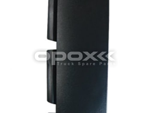 Кузовные запчасти 2S0418L. Артикулы 094/163, 1.22750, 1370107, 18400043 ...