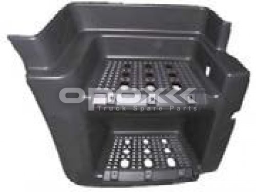 Кузовные запчасти 9I1217R. Артикулы 2997119, 306.80016, 42553998 ...