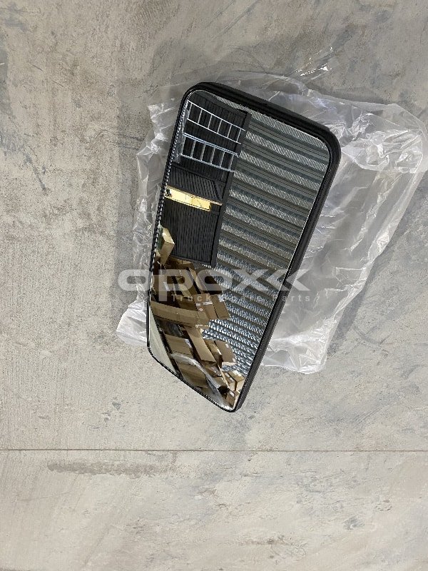 Кузовные запчасти 3A0520R. Артикулы 0008100279, 0008111307, 0018109016 ...