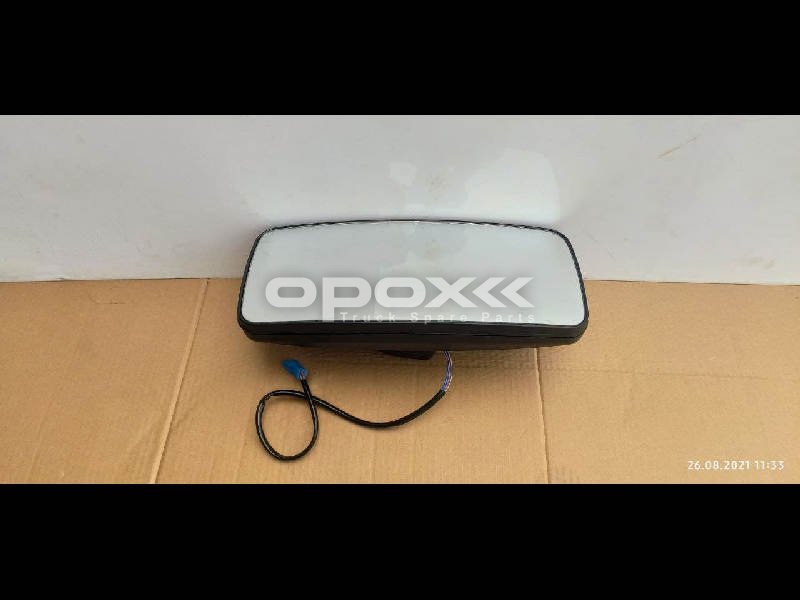 Кузовные запчасти 3A0520R. Артикулы 0008100279, 0008111307, 0018109016 ...